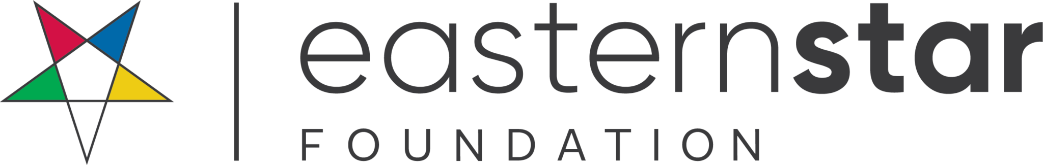 Eastern Star - logo - screen - Australian War Widows QLD